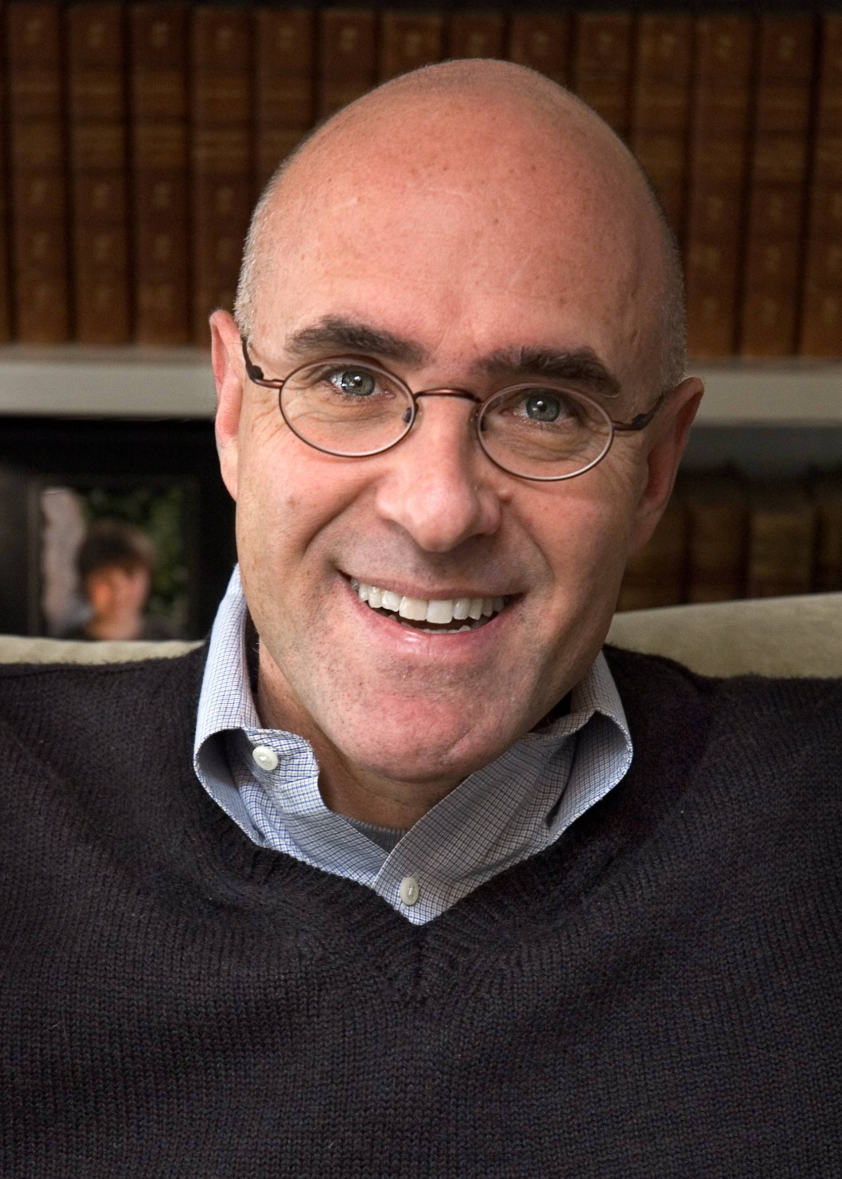 Dr. Robert Reiser, Ph.D. - Cognitive Behavioral Therapist (CBT)